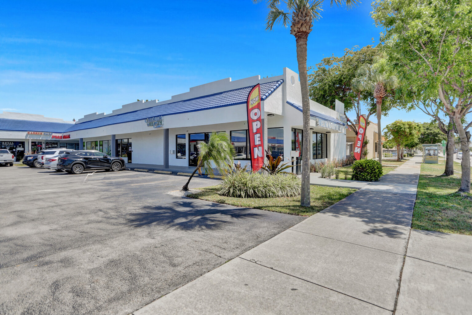 Premium Healthcare Kendale Lakes | Medical Center Kendale Lakes