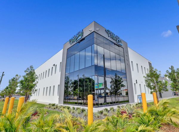 Premium Healthcare Locations | Miami-Dade Medical Centers
