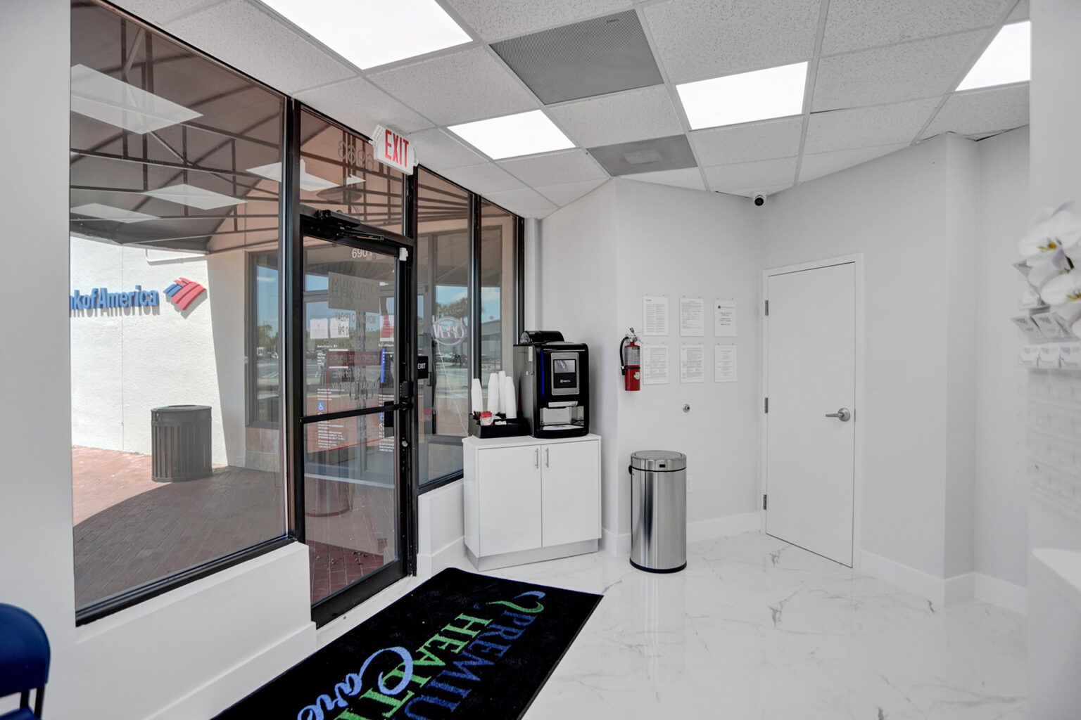 Sunset | Premium Healthcare