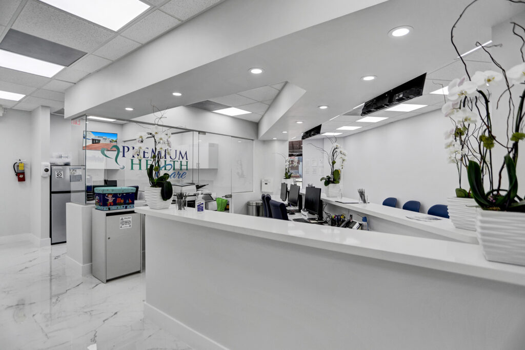 Sunset | Premium Healthcare