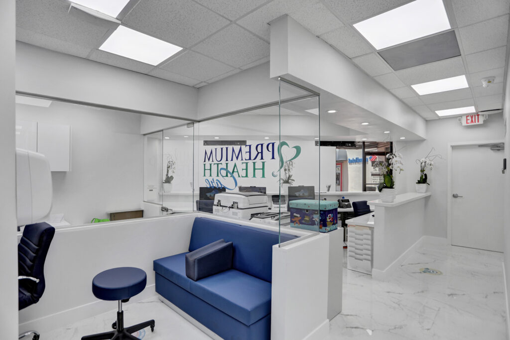 Sunset | Premium Healthcare