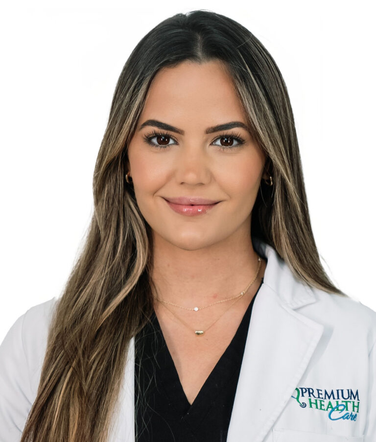 Patricia Brito MSN,APRN,AGACNP-BC | Premium Healthcare
