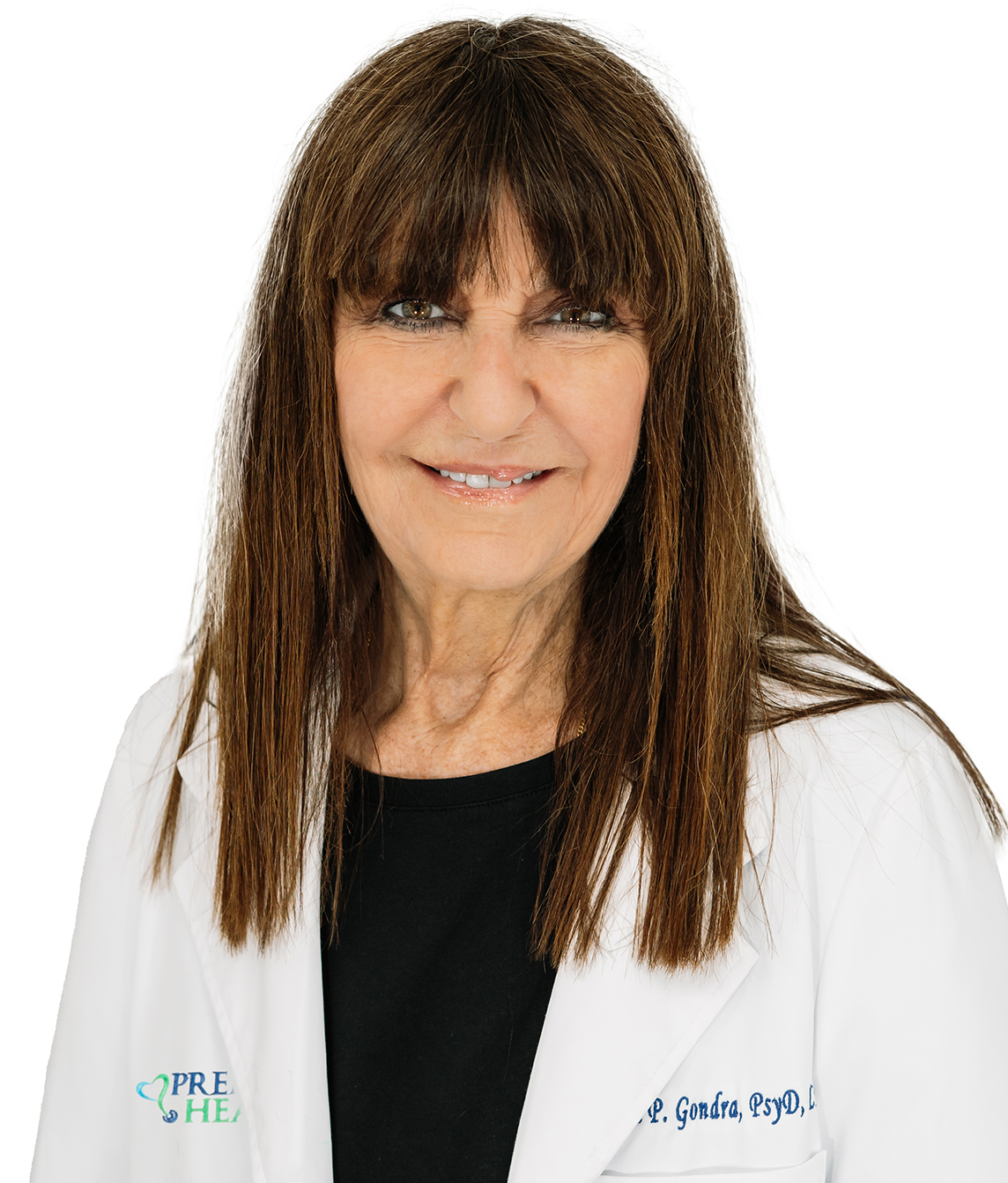 Dr. Maria Pilar Gondra PsyD