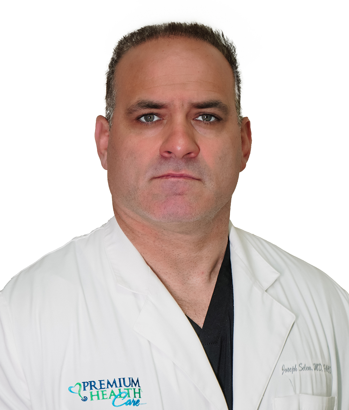 Dr. Joseph Selem, MD