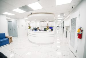 Premium Healthcare Tower