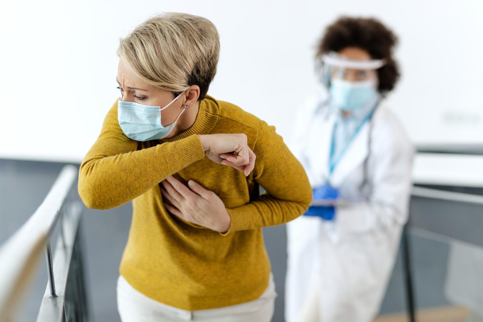 COPD Awareness in November: How Premium Healthcare Helps Patients ...